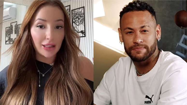 Saiba como é o presídio em que ex-amante de Neymar está