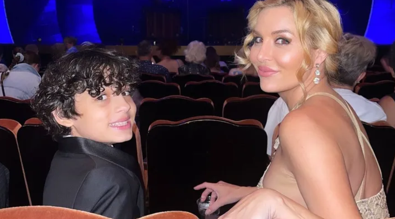 Atriz faz vaquinha de R$ 1 milhão para congelar filho morto