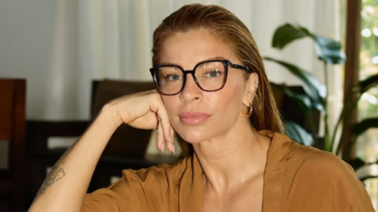 Grazi Massafera volta às novelas da TV Globo em nova novela das 9