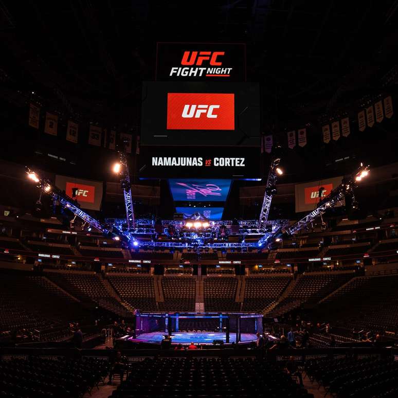 Três brasileiros são confirmados no card do UFC 318 em Nova Orleans