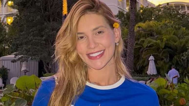 Virginia recebe visita especial em casa após separação; veja quem é