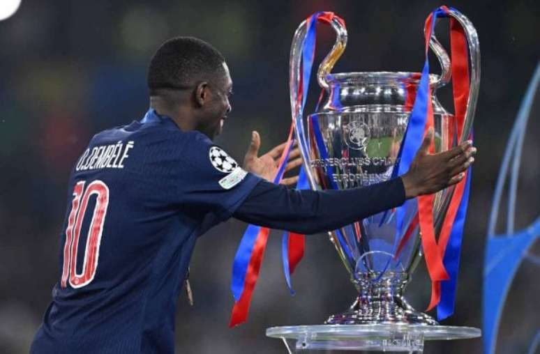 Veja todos os vencedores da Bola de Ouro - Terra