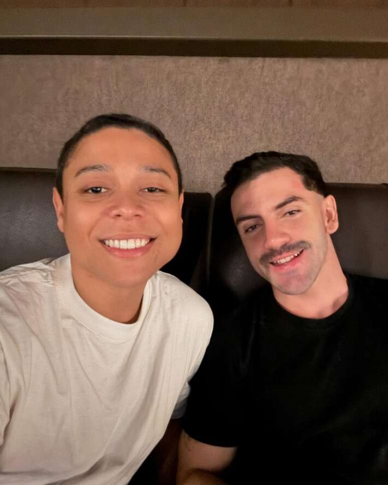 Marido de Blogueirinha anuncia fim do casamento de 8 anos: 'Maturidade ...