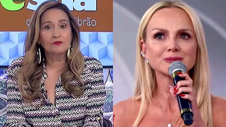 Sonia Abrão critica a situação de Eliana na Globo: 'Hora de começar a ...