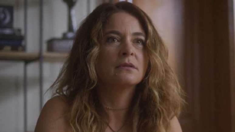 Desesperada! Filipa foge ao descobrir a verdade em 'Dona de Mim'