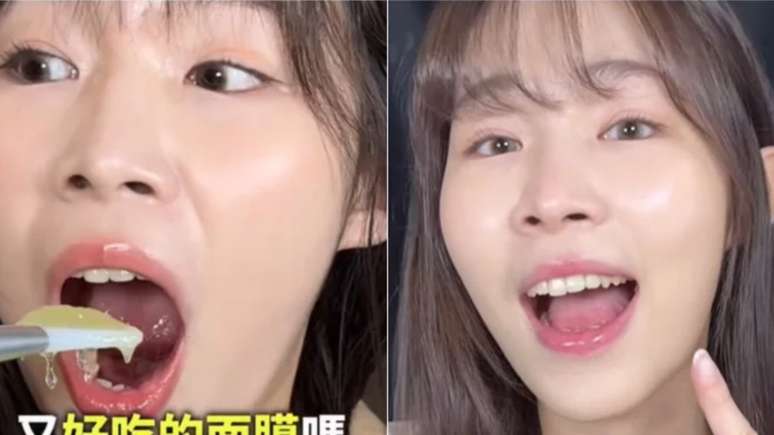 Aos 24 anos, morre influenciadora que comia cosméticos