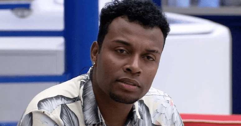 Ex-BBB Nego Di é condenado por golpe milionário em Canoas