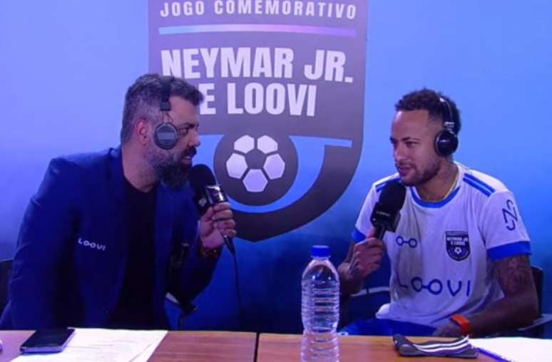 Neymar se defende de críticas sobre idas a festas e carnavais: 'Estou há 15 anos no auge'