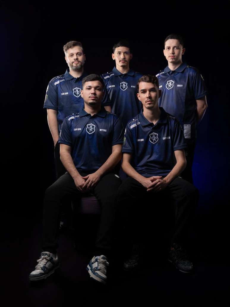 Team Liquid chega as finais da PUBG Mobile Super League Americas Spring ...