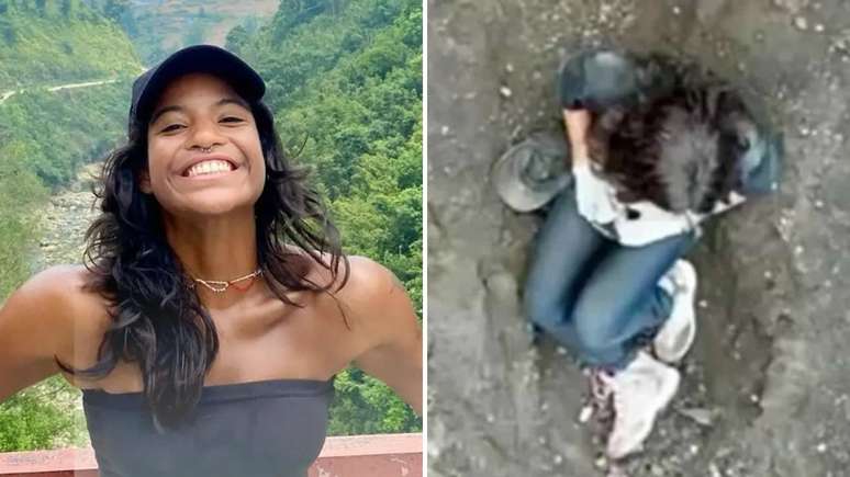 Como Juliana Marins caiu no vulcão? Saiba o que pode ter levado à queda da brasileira na Indonésia