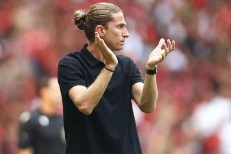 Flamengo de Filipe Luís lidera ranking entre as 20 principais ligas do ... Flamengo de Filipe Luís lidera ranking entre as 20 principais ligas do ...