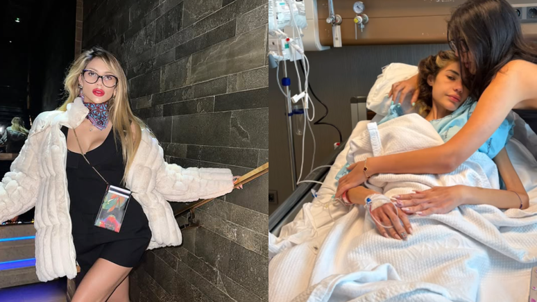 Influenciadora de 30 anos morre pesando 22 kg após batalha contra anorexia