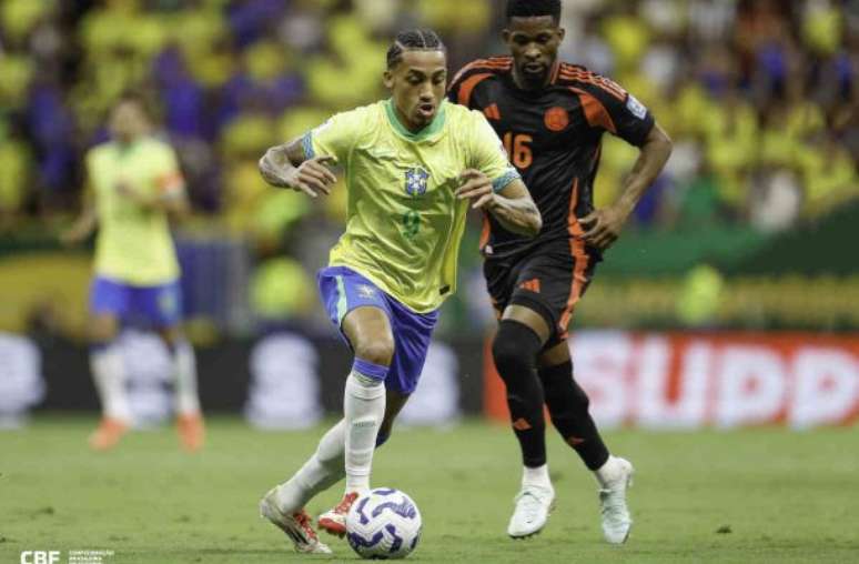 João Pedro assina com o Chelsea e será opção contra o Palmeiras no Mundial