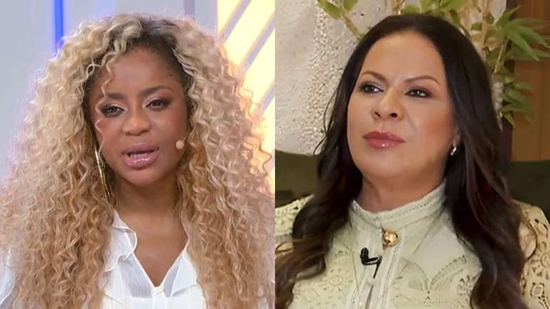 Cariúcha se desculpa e ataca Dona Ruth: a reviravolta na morte de ...