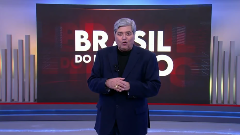 Datena quebra o silêncio e abre o jogo sobre crise nos bastidores da ...