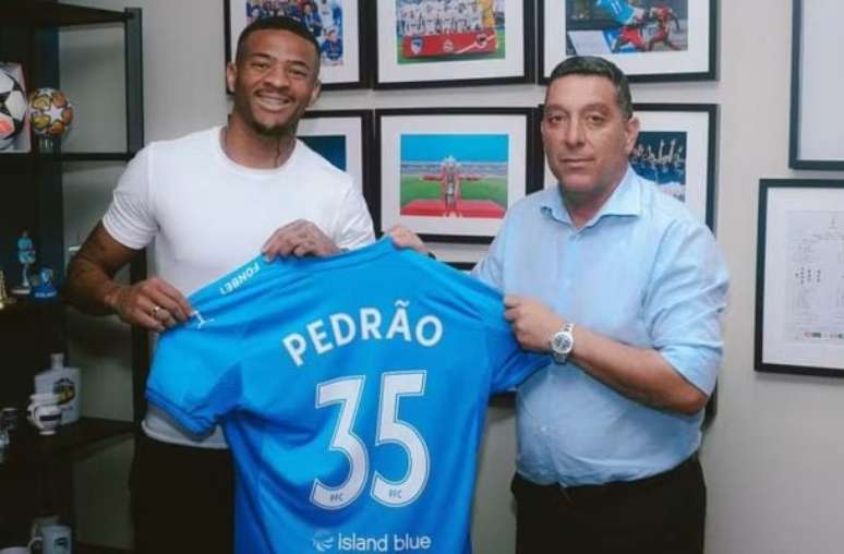 Cruzeiro empresta de defensor revelação da Copinha ao futebol europeu