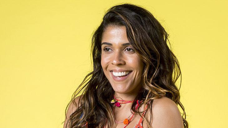 Maria Carol Rebello celebra retorno à Globo em Êta Mundo Melhor ...