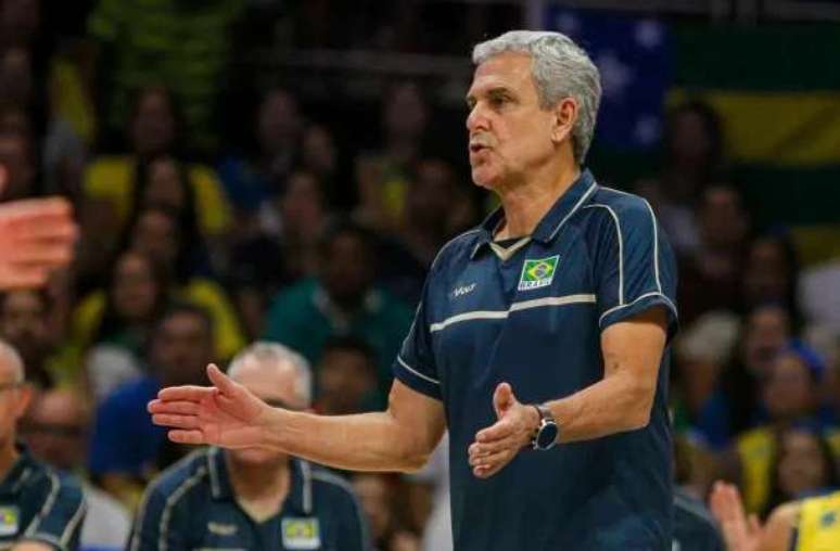 Zé Roberto: "Mostramos que o Brasil está ali e dará trabalho"