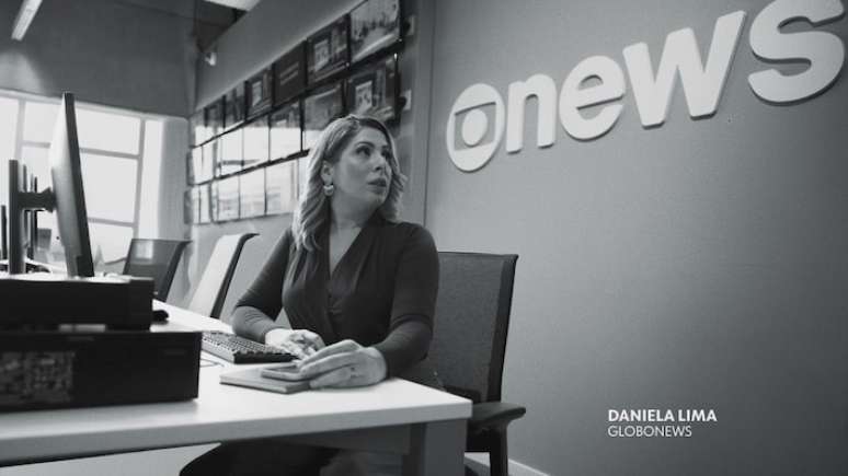 Daniela Lima é demitida e se despede da GloboNews após dois anos; veja o que a jornalista disse