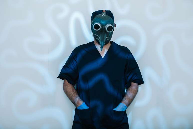 Caso de Peste Bubônica na Califórnia: Sintomas, Prevenção e Alerta Médico