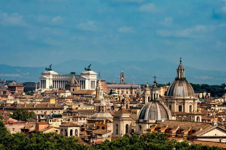 9 passeios diferentes para fazer em Roma ao menos uma vez