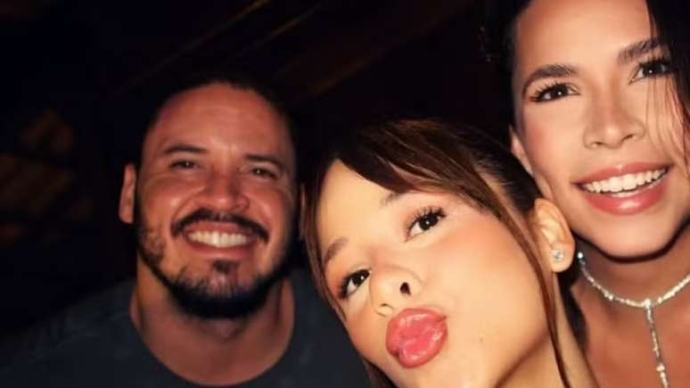 Tragédia! Causa da morte precoce do irmão da influenciadora Laura Brito ...