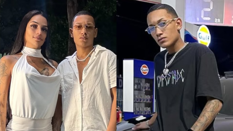 Família evangélica proíbe ritual de candomblé em velório de influencer