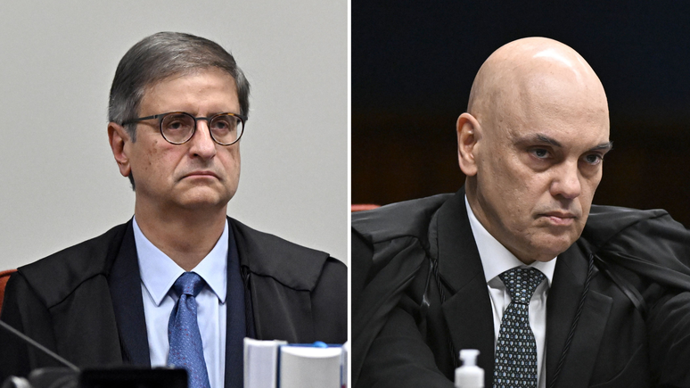 O que aconteceu na 1ª semana do julgamento de Bolsonaro no STF