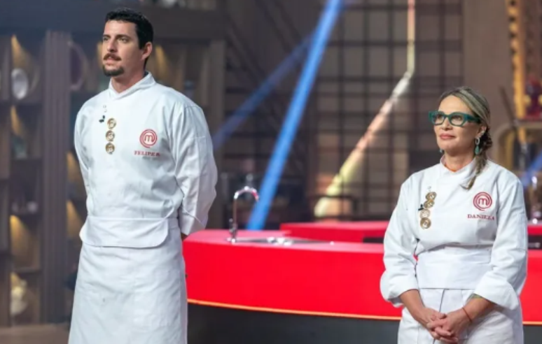 Quem vai vencer o MasterChef Brasil 2025? Descubra o que a Numerologia diz sobre Felipe B. e Daniela