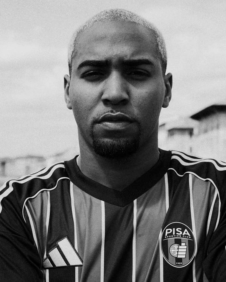 Clube italiano oficializa Lorran, emprestado pelo Flamengo