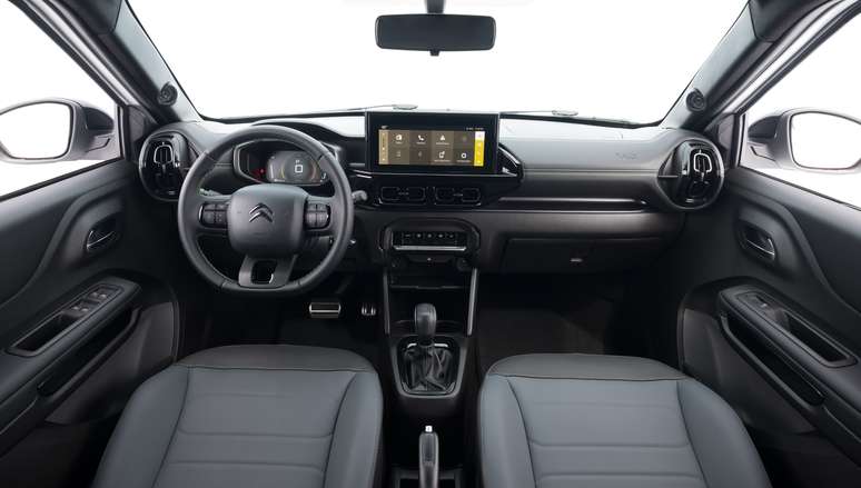 Citroën C3 e Aircross 2026 ganham versão XTR e melhorias no acabamento