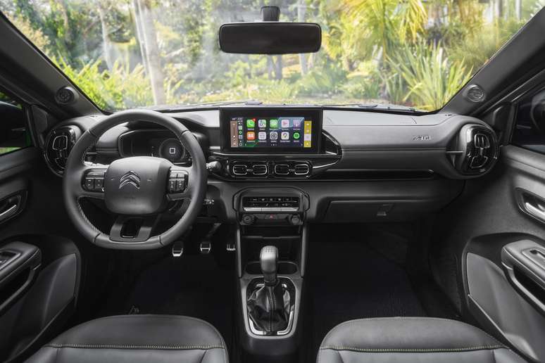 Citroën C3 e Aircross 2026 ganham versão XTR e melhorias no acabamento