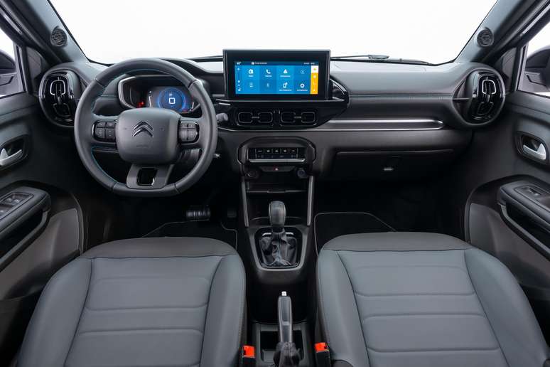 Citroën C3 2026: versões, preços, consumo e equipamentos