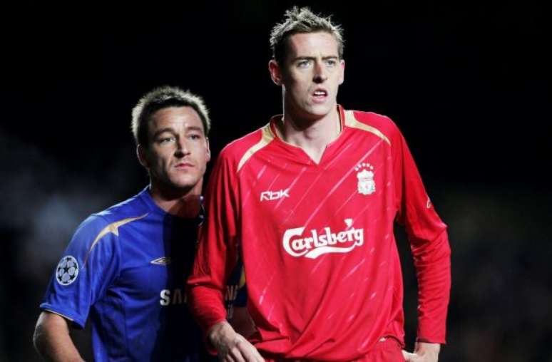 Ex-atleta cita gafe ao ir para o Liverpool: 'Gostei da esposa de um ...