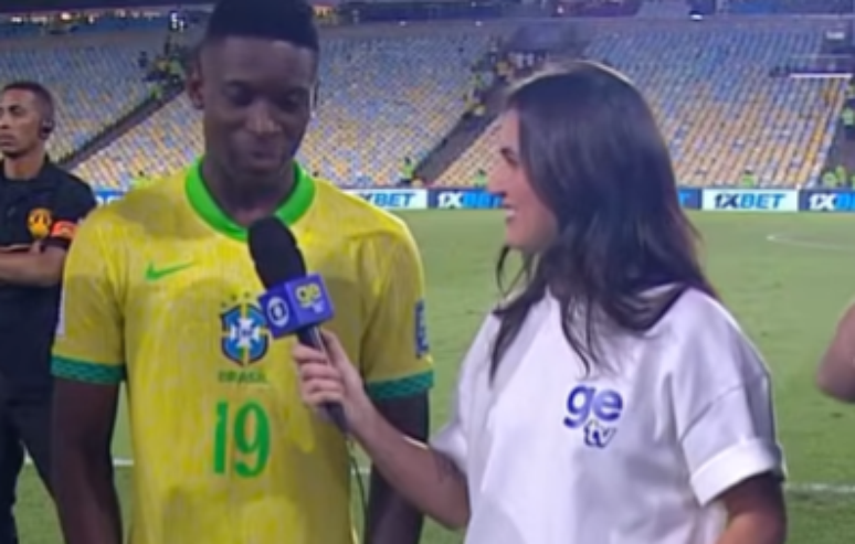 Opinião: Ge TV estreia sem trazer novidades, mas Globo descobre mina de ouro com Mariana Spinelli