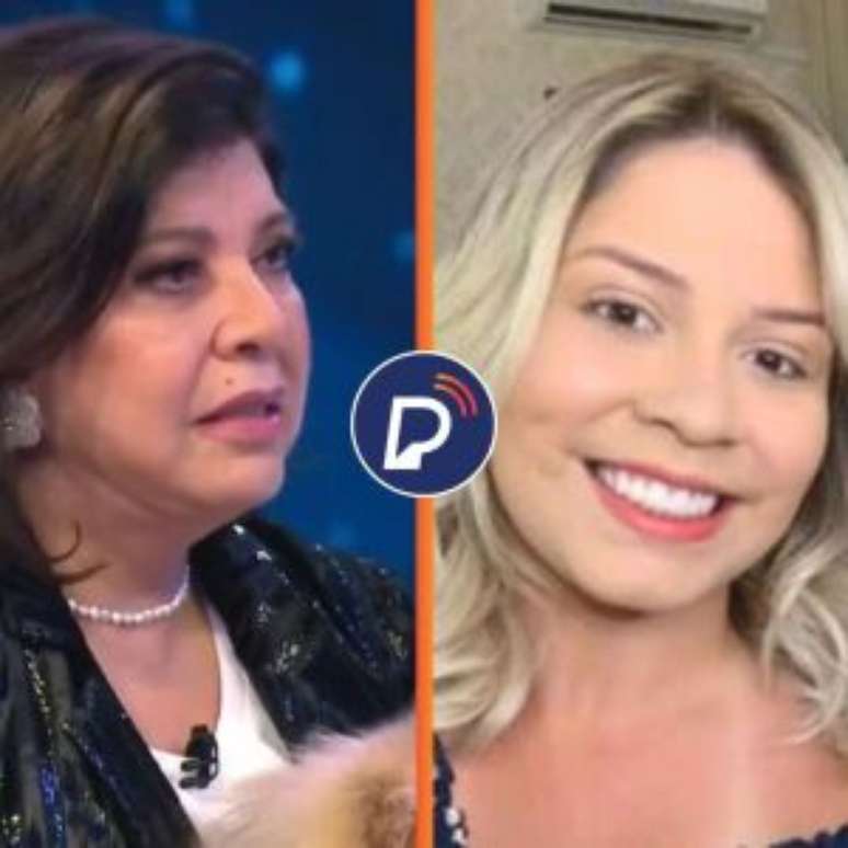 Roberta Miranda recusa convite para filme de Marília Mendonça e faz ...