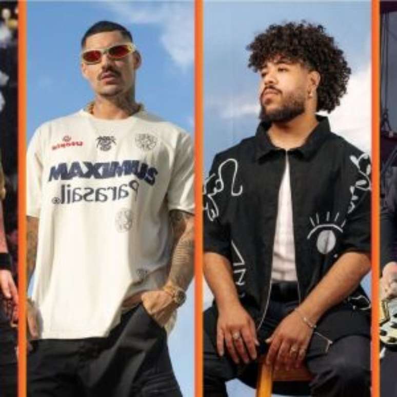 Agenda cultural do Recife: Filipe Ret, Rock Rec e Parada da Diversidade agitam o fim de semana