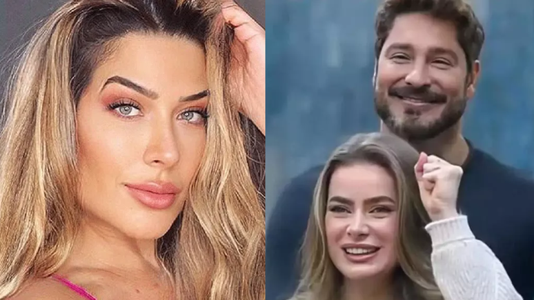 A Fazenda 17: Saiba quem foi a peoa traída por Victor Pecoraro