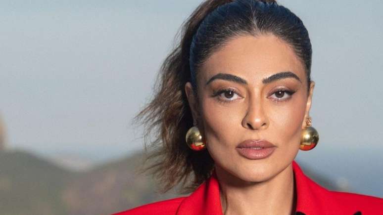 Juliana Paes abre o jogo e revela diagnóstico delicado: 'A coisa ficou séria'