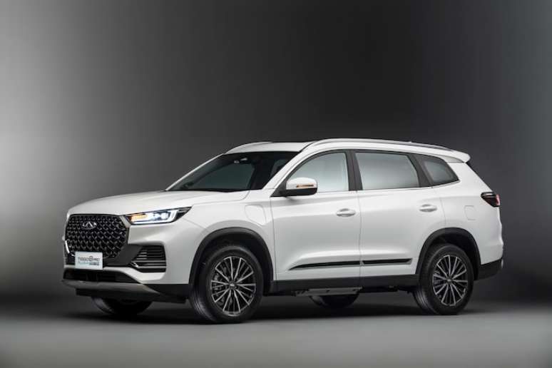 Haval H9 encorpa lista dos SUVs de 7 lugares à venda no Brasil; veja os modelos