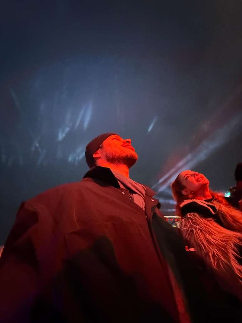 Novo romance: José Loreto e Fernanda Marques vivem amor além das telas