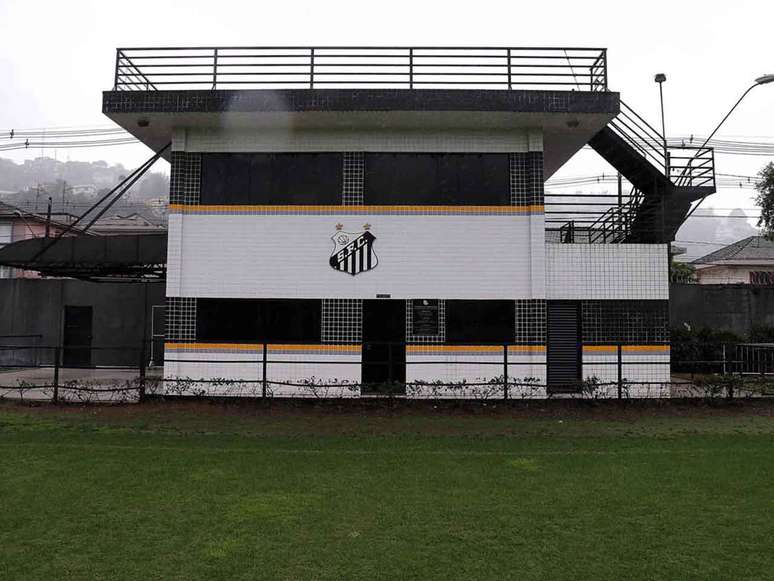 Santos firma parceria inédita para modernizar o CT Rei Pelé