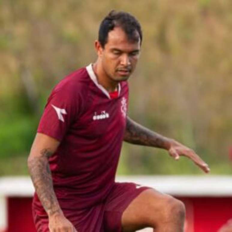 Náutico tem mais um desfalque importante para duelo decisivo contra a Ponte Preta