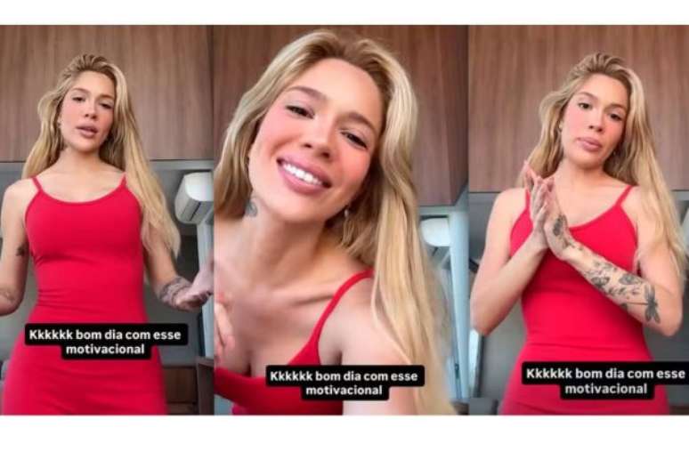 Karoline Lima comenta "esculacho" após término com Léo Pereira