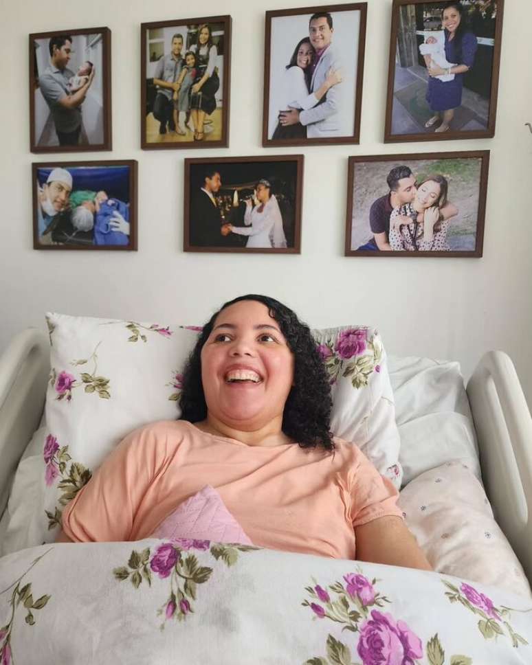 Caso Amanda Wanessa: Veja a cronologia e entenda a disputa em torno da cantora gospel