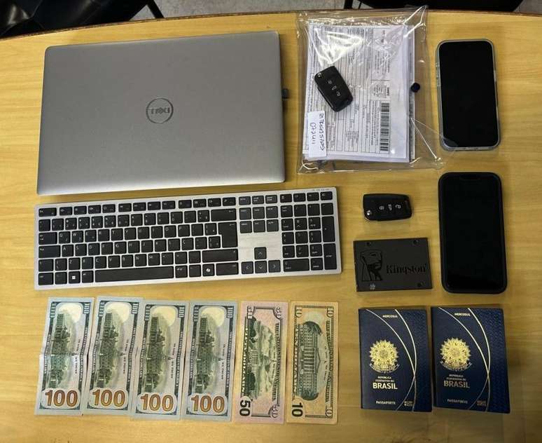 Ex-funcionário da CEEE-D acusado de fraude milionária é preso no RS