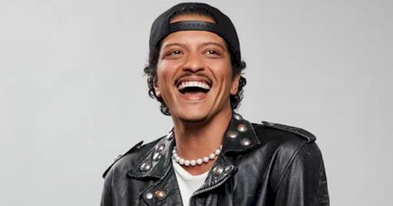 Bruno Mars completa 40 anos: saiba quais são as 10 músicas mais ouvidas do cantor no streaming