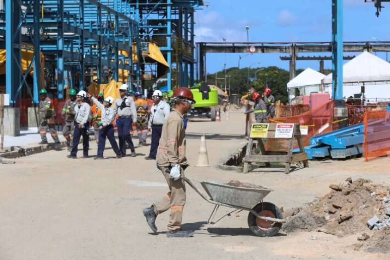 Unigel tem pedido de recuperação judicial aprovado pela Justiça