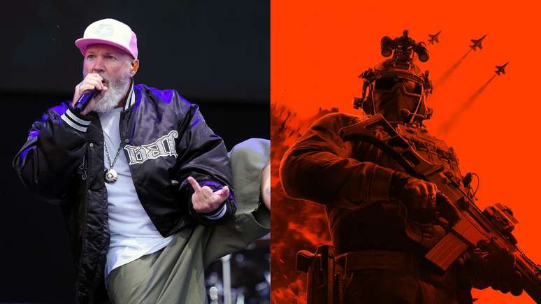 Como o Limp Bizkit acabou na trilha sonora de 'Battlefield 6'
