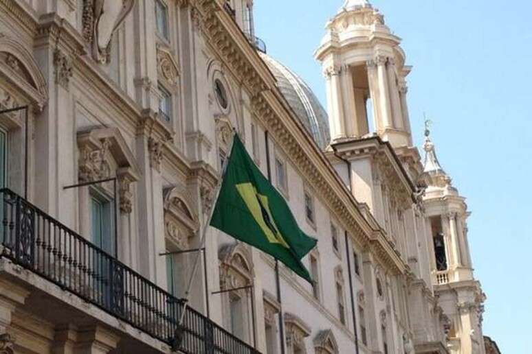 Embaixada da Itália lançará guia de negócios sobre Brasil